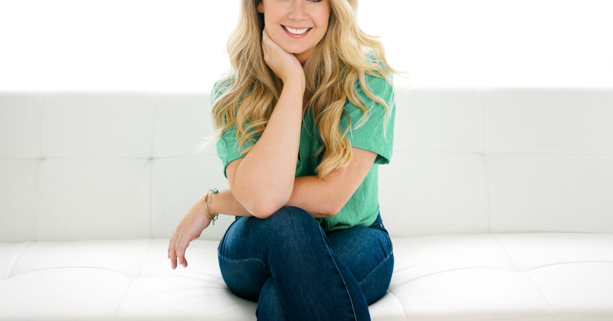 Elizabeth Rider - Worldwide, Blogger, Author, Health Coach | about.me