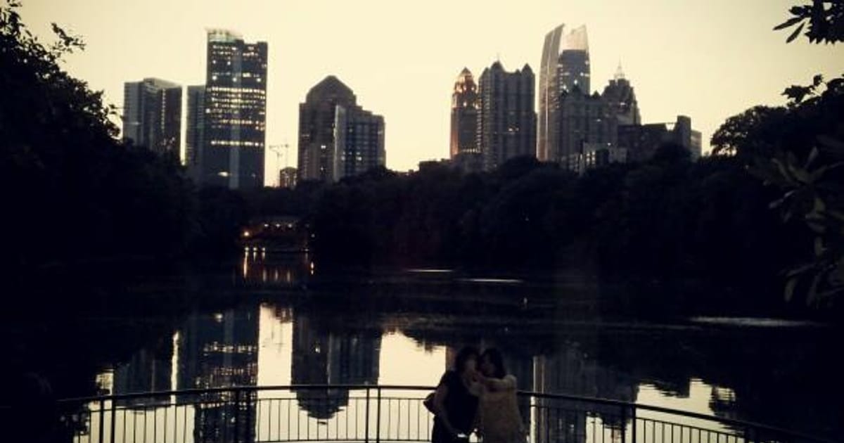 Elizabeth Ripley - Atlanta, GA | about.me