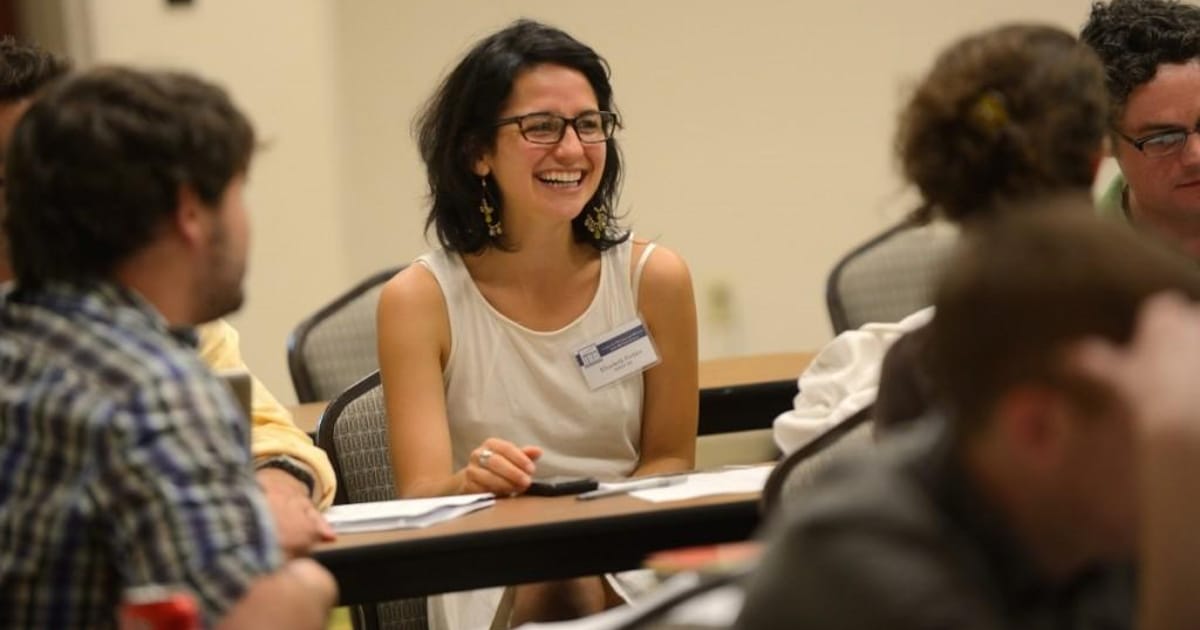 Elizabeth Rodriguez Fielder | about.me