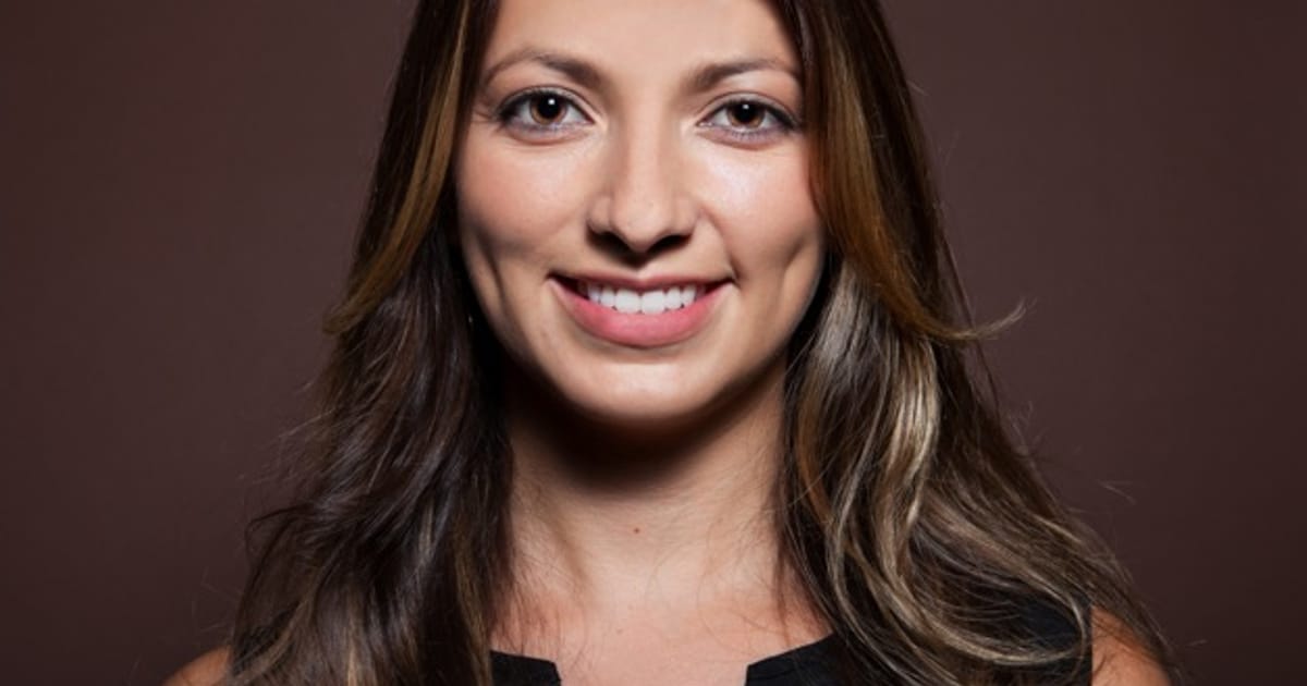 Elizabeth Rovinsky - dallas, texas | about.me