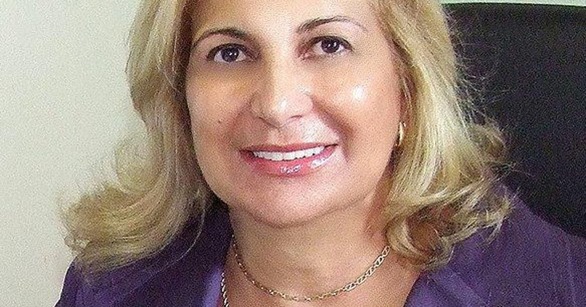 Elizabeth Lopes de Silos - Campinas, Sao Paulo, São José do Rio Preto ...