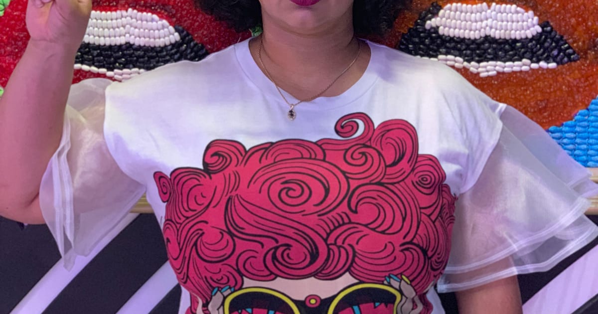 Elizabeth Varughese - Blinds.com | about.me