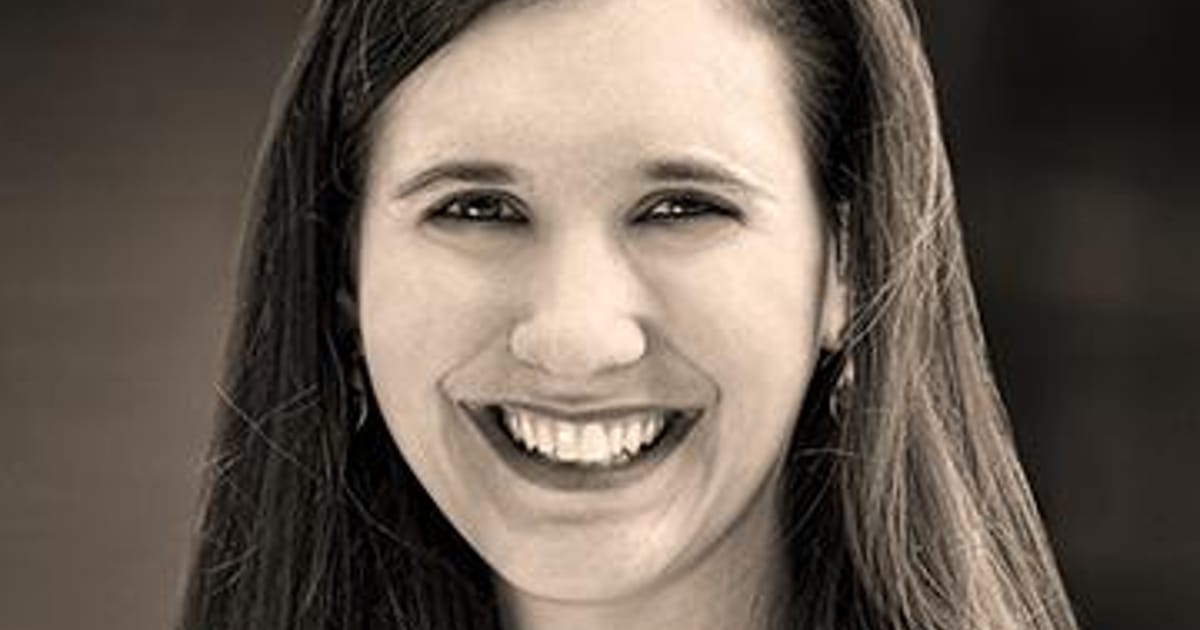Eliza Griffith - Durham, North Carolina, United States, Square 1 Bank ...