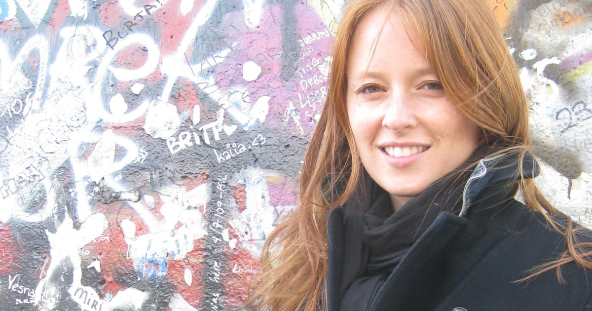 Ellen Girod - Zurich Switzerland, Research, Social Media, Hochschule ...