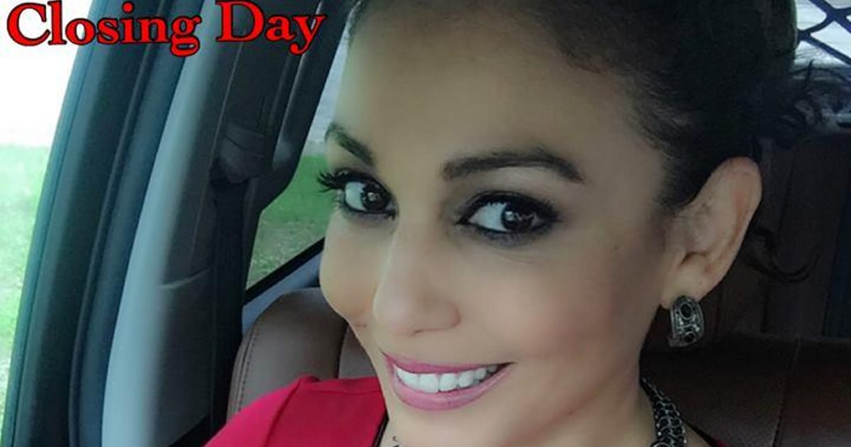 Ellie Reyna Rojas - San Antonio, Texas, Detroit, Michigan, Wow Real ...