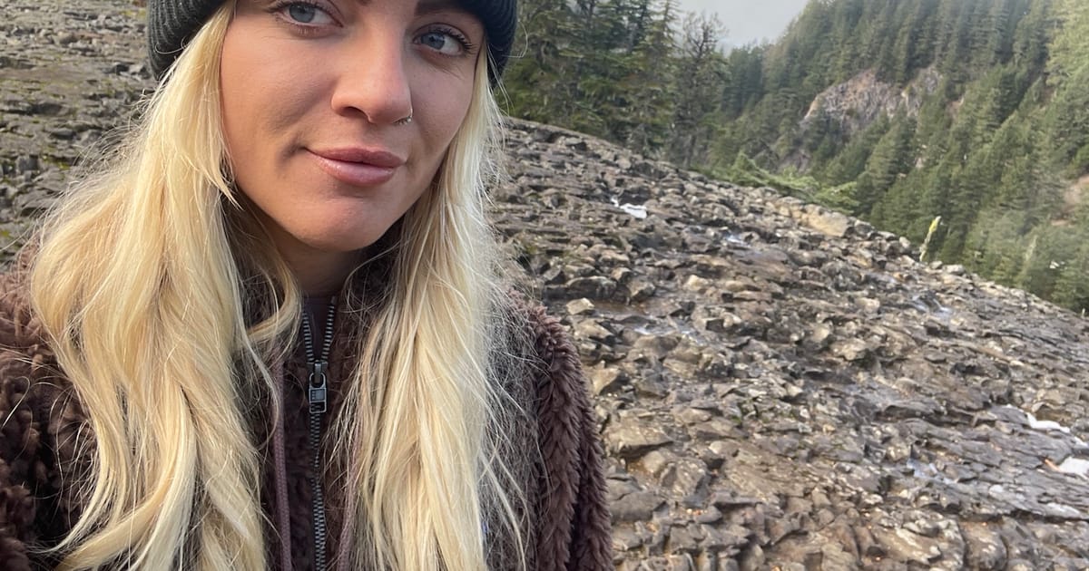 Ellie Graham - Eugene, Oregon, University of Oregon, University of ...