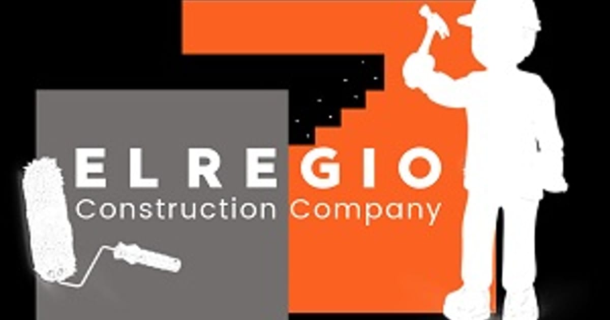 El Regio Construction - USA | about.me