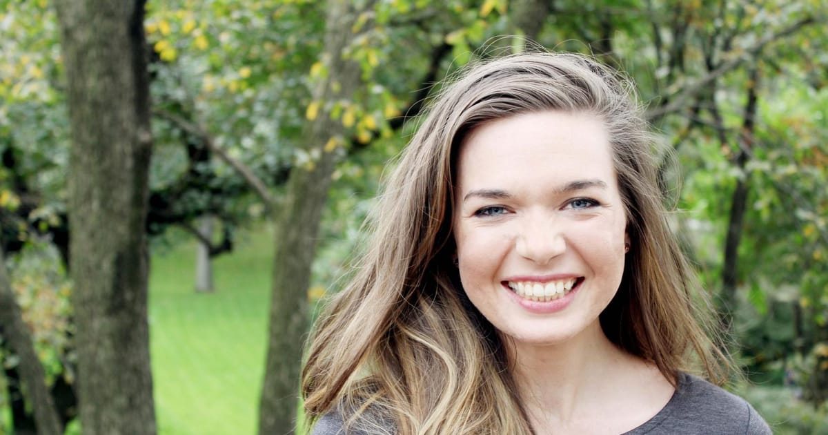 Elsa Wilson - New York, New York, Anchorage, Alaska, B.A. | Media ...