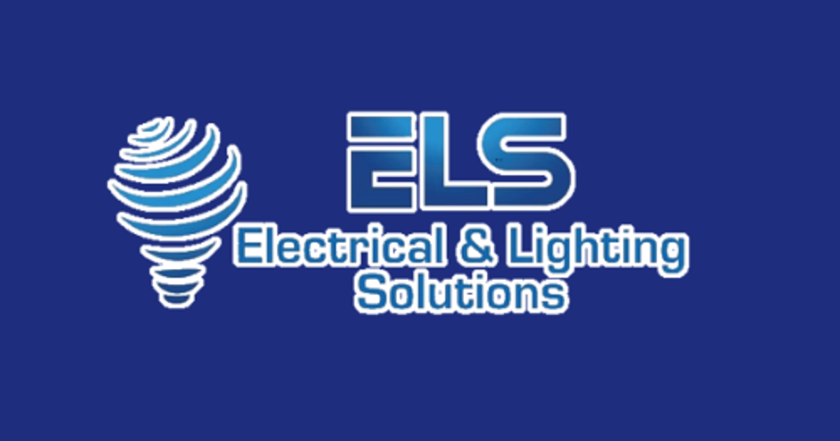 ELS Electrical Lighting Solutions - 363 Hume Hwy, Bankstown NSW 2200 ...