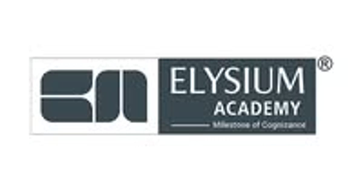 Elysium Academy Chennai - Chennai | about.me