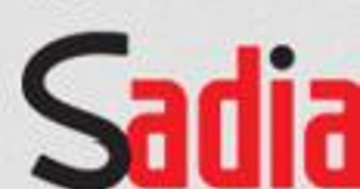 SADIA LIFE | about.me