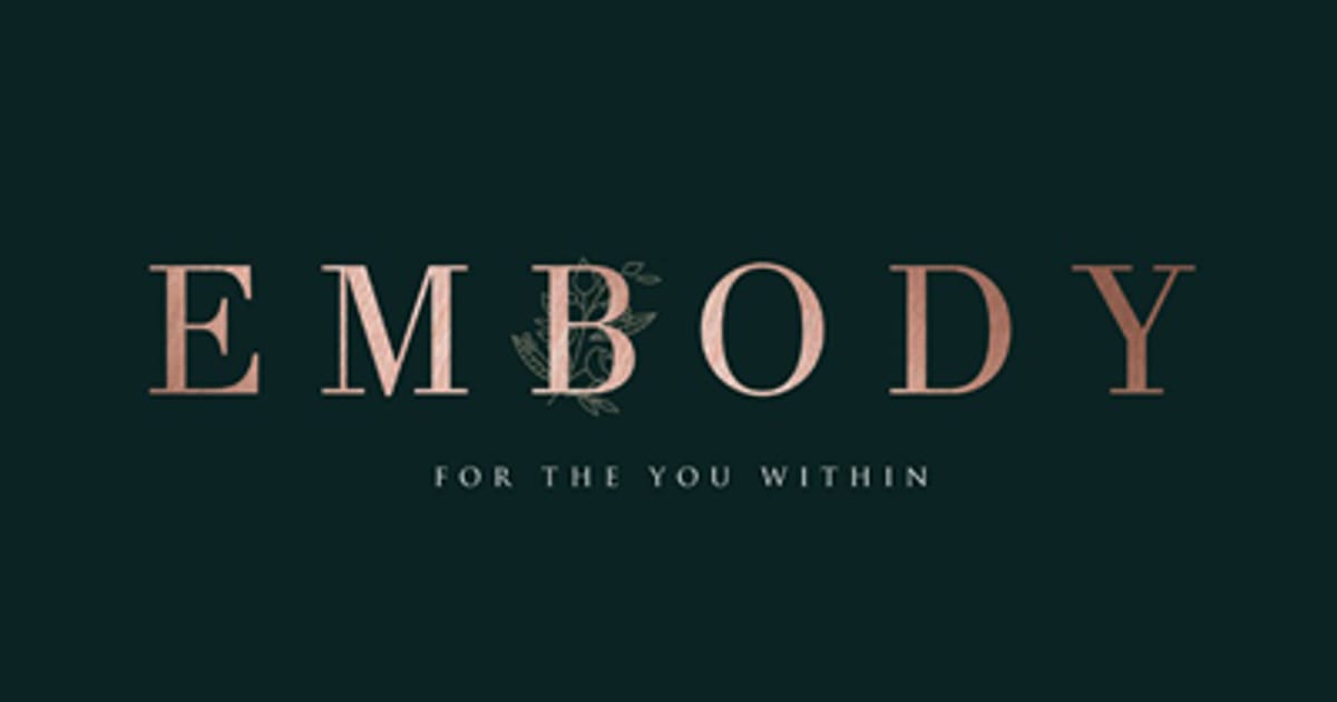 Embody Dubai - Villa 1 - 471 Jumeirah Beach Rd - opposite Sunset Mall ...