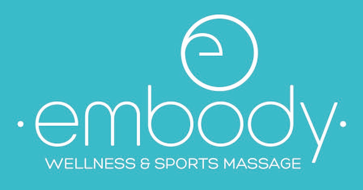 Embody Wellness & Sports Massage - Papamoa, New Zealand | about.me