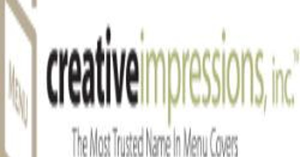 Creative Impressions Inc. | about.me