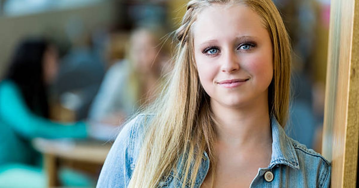 Emery Jade - UNITED STATES, Crazy For Study | about.me