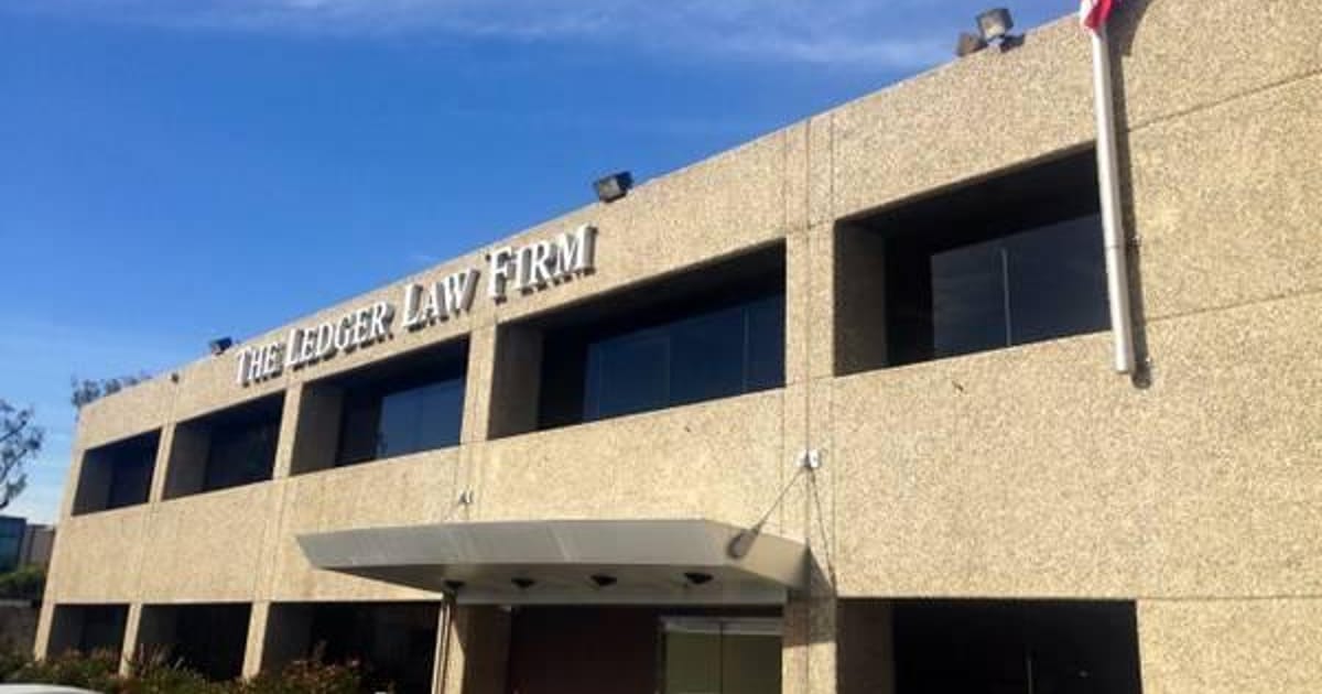 Emery Ledger - Newport Beach, California, Lawyer | about.me