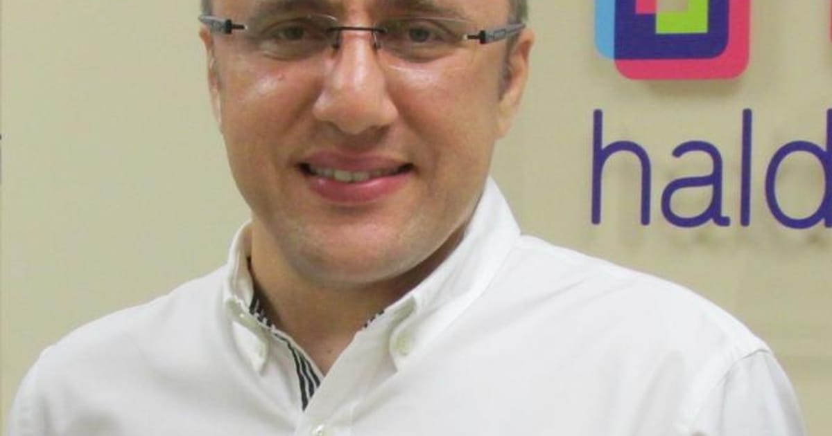 Emil Haldey - New York City, New York, HALDEY Pharmaceutical ...