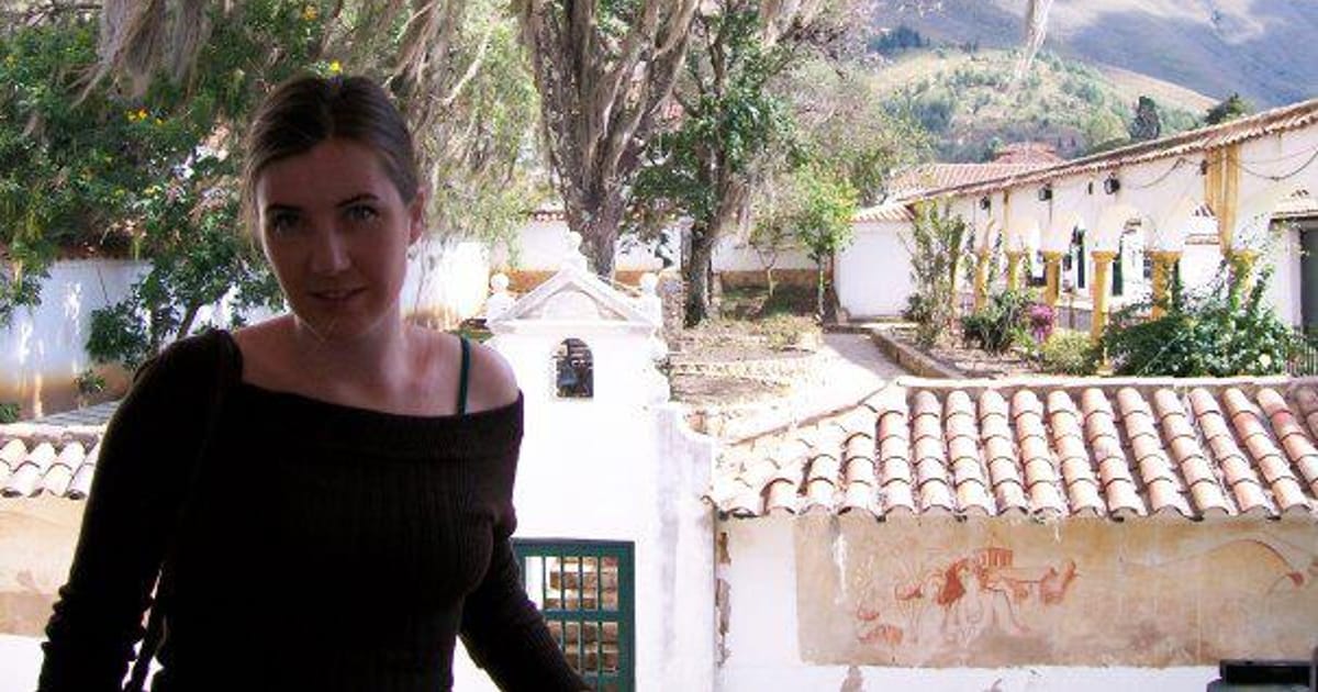 Emily Maher | about.me