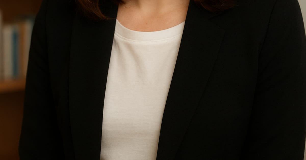 Emily Burton - USA | about.me