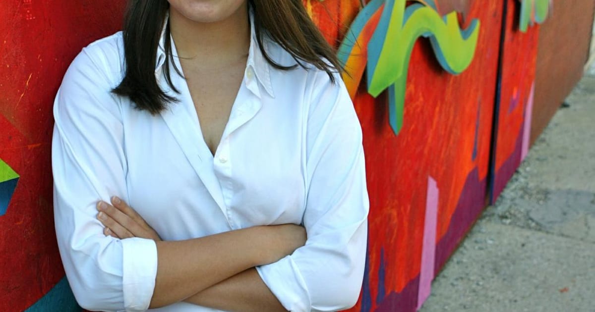 Emily Flower - Providence, Rhode Island, www.generationcitizen.org, The ...