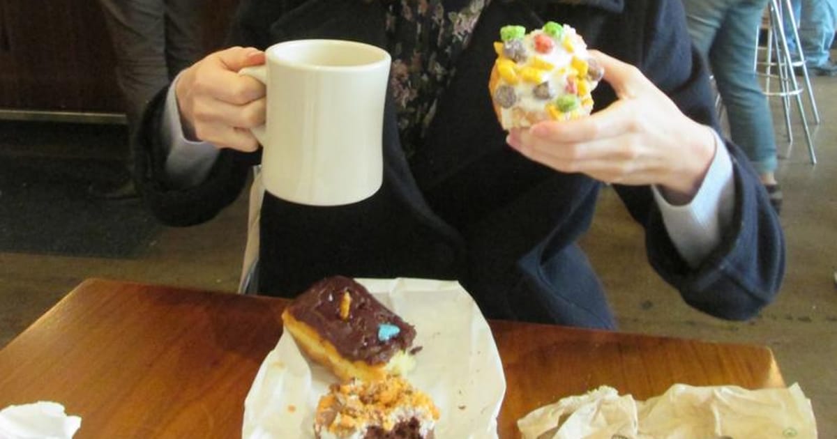 Emily Cebula | about.me