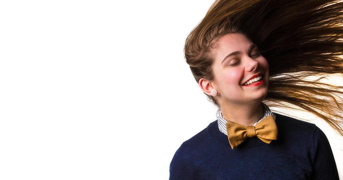 Emily Verla | about.me