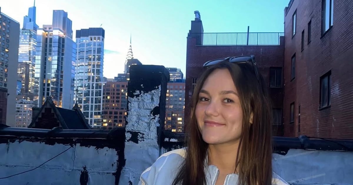 Emma Reid - Newyork | about.me