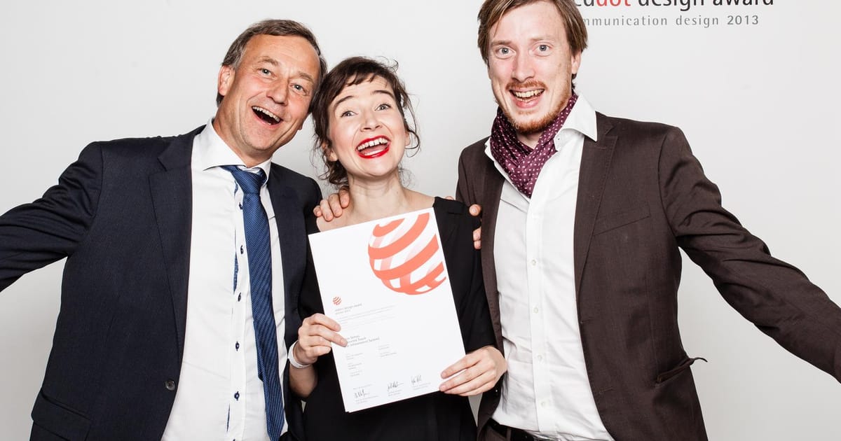 Emma Rozada | about.me