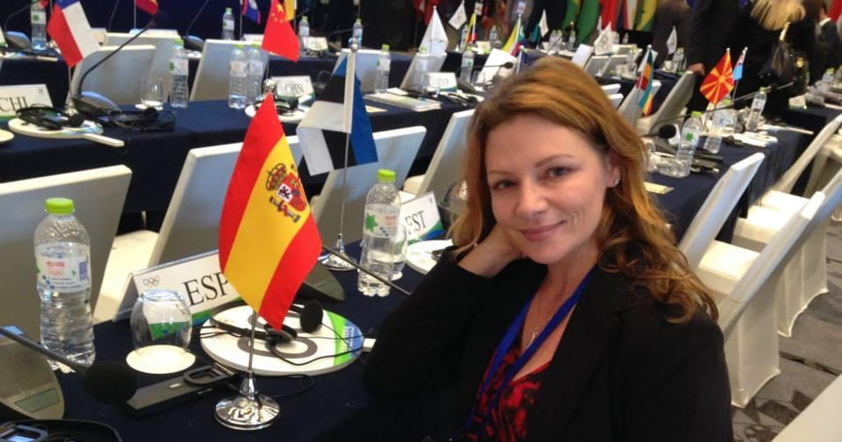 Emma Mas-Jones - San Francisco Bay Area, Singapore, Spain, London ...