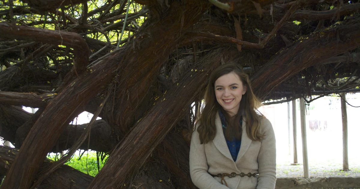 Emma McMahon - Wellesley College | about.me