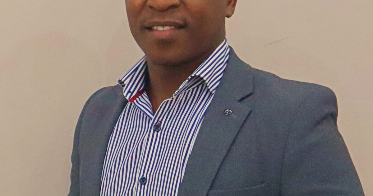 Emmanuel Justine - Tanzania | about.me