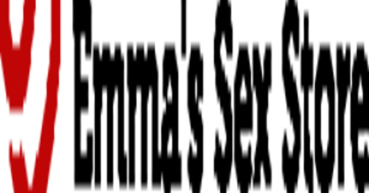 Emmas Sex Store 4730 University Way NE Suite 104 Seattle WA 98105