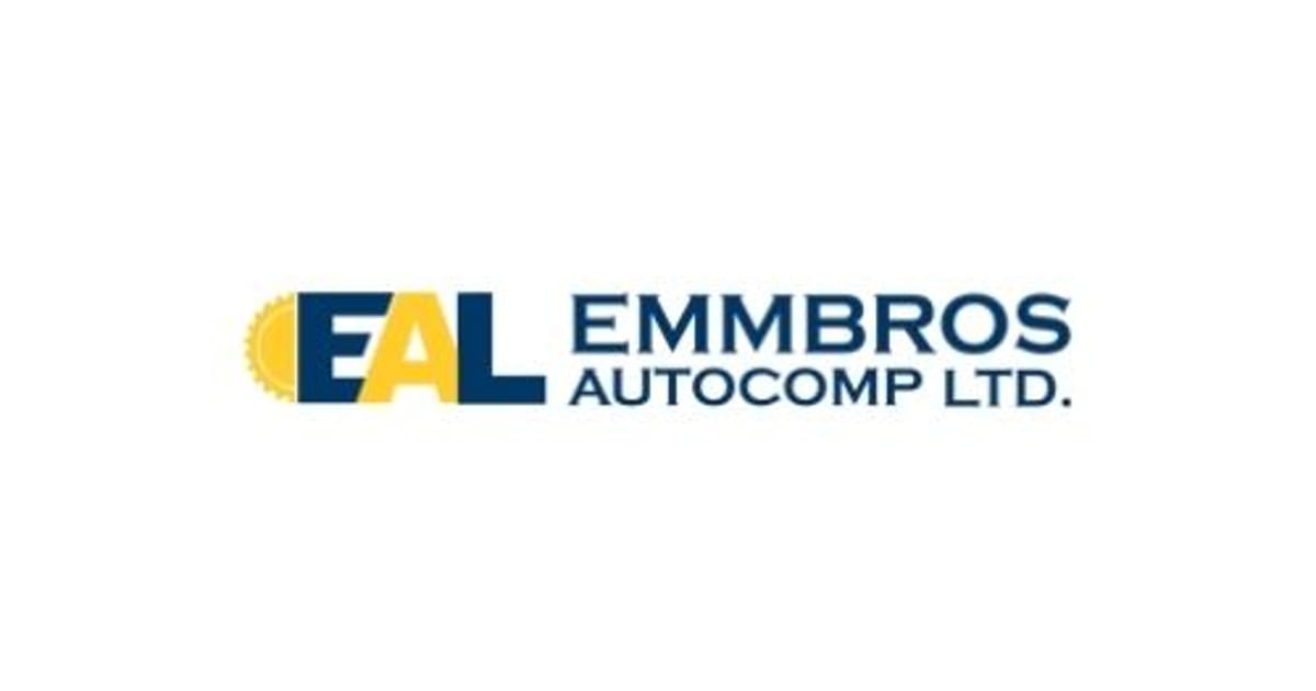 Emmbros Autocomp Ltd - Village Katha, Baddi , Distt. Solan. 173205 (HP ...