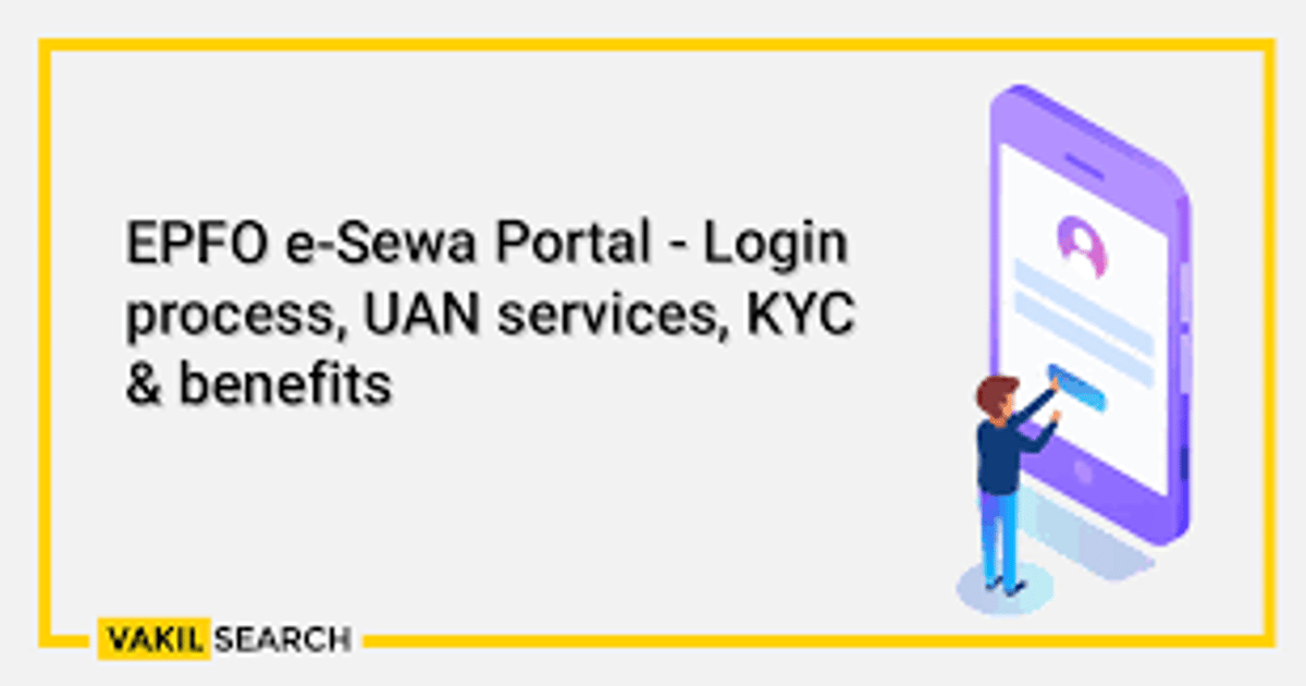 Employer E sewa - chennai | about.me