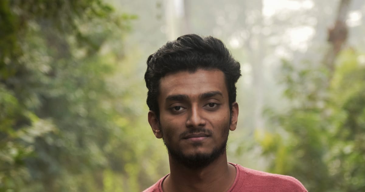 Enamul Saif - Dhaka,Bangladesh | about.me