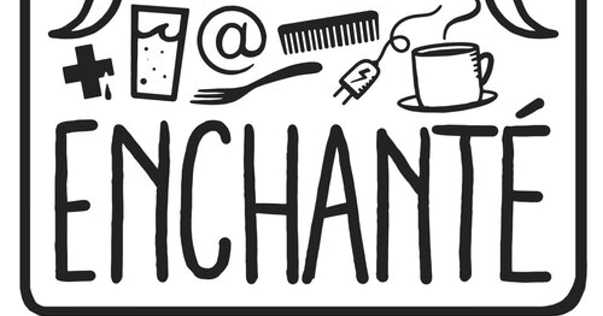 Enchante Merch - New York | about.me