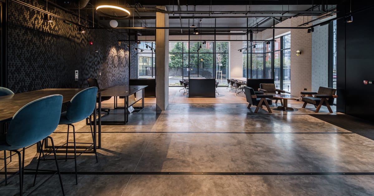 Enclave King's Cross - London | about.me