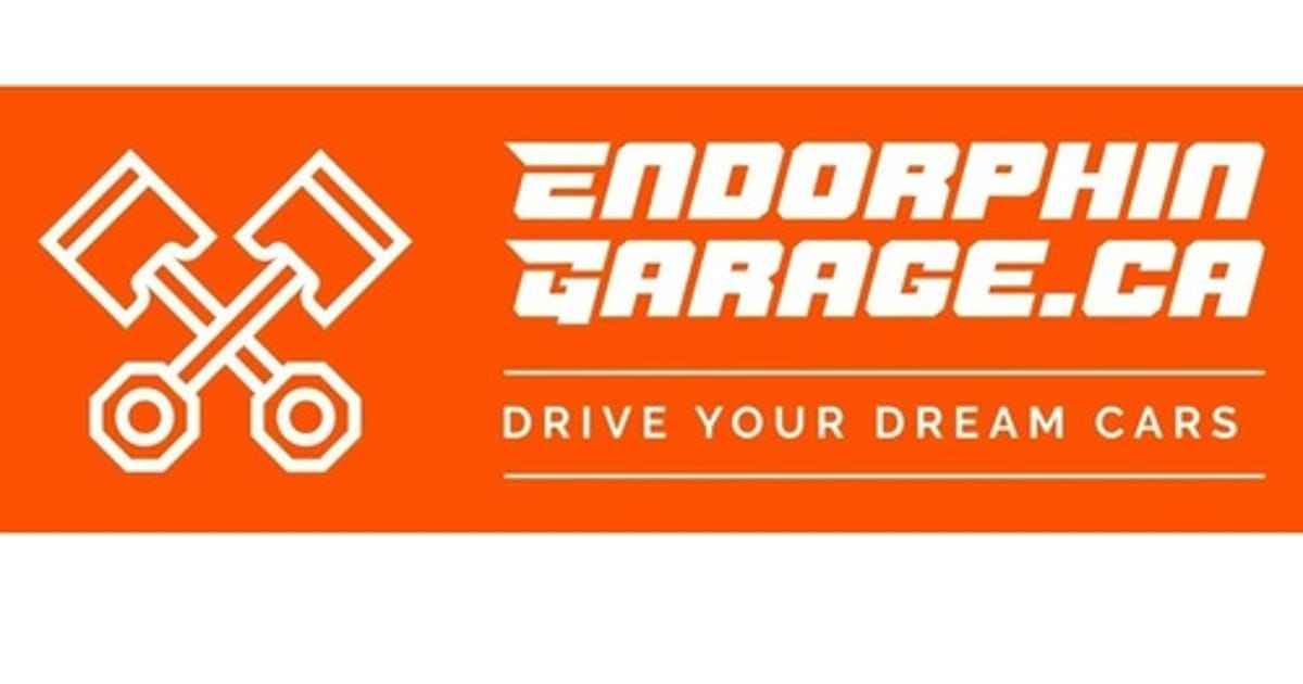 endorphingarage - 8428 Shepard Rd SE Calgary AB T2C 1R6 | about.me