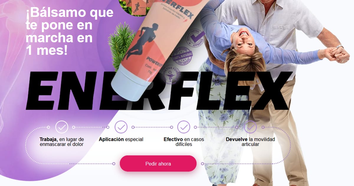 Enerflex Enerflex - indonesia | about.me