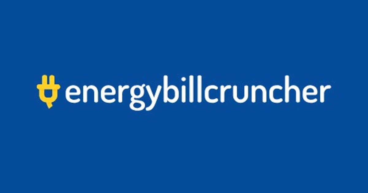 Energy Bill Cruncher Ad Model