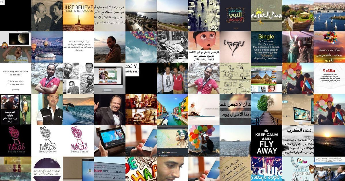 Walid Omran - Alexandria, Egypt, Flmashy.com, Arabian Group مجموعة ...