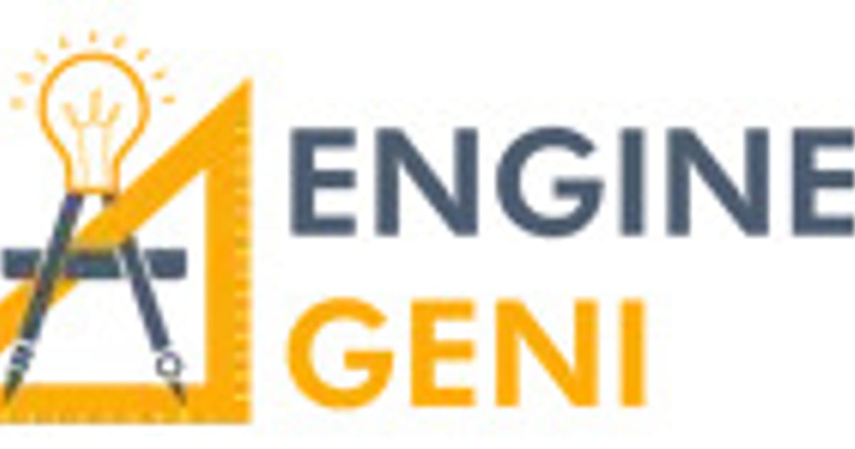 Engineering Geni - St. Petersburg, FL 33702, United States | about.me
