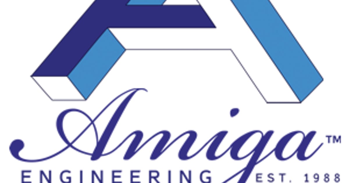 Amiga Engineering Pty Ltd - Tullamarine, VIC | about.me