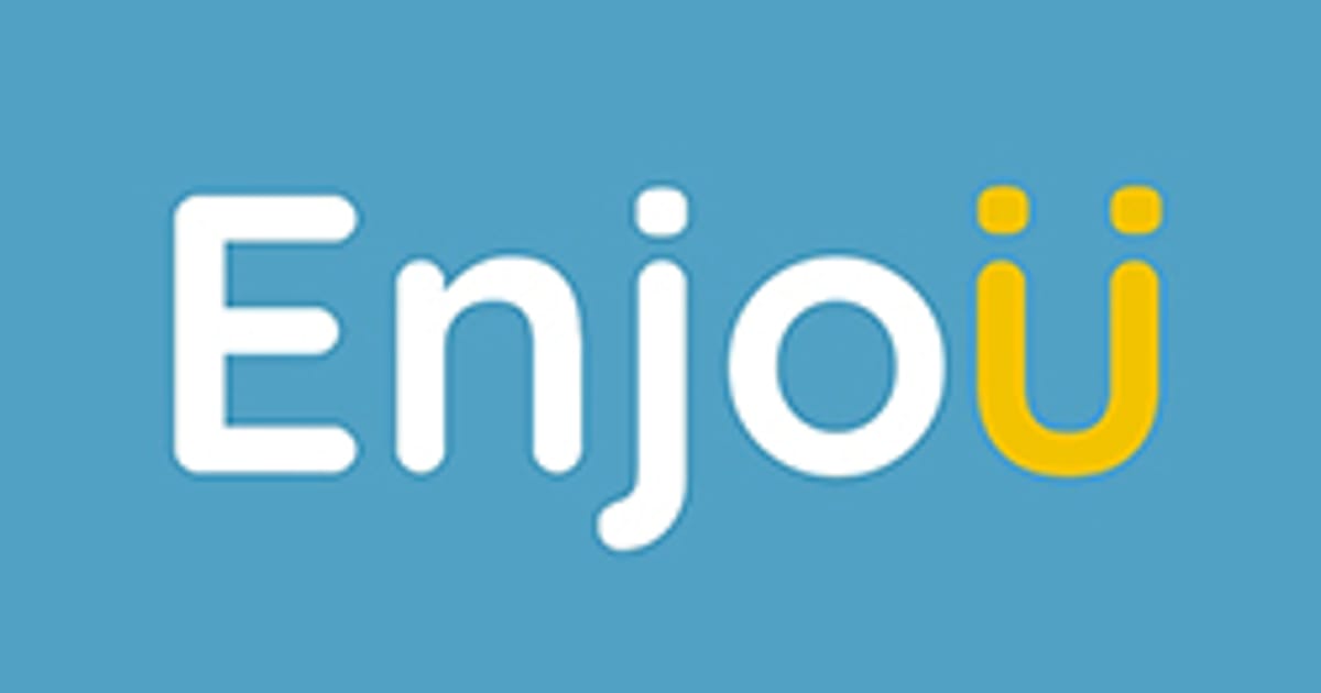 Enjoii Box - 160 Kemp House, City Road, London EC1V 2NX, London ...