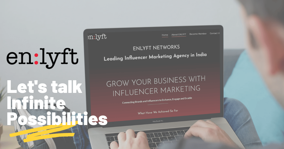 Enlyft Networks Private Limited - Navi Mumbai | about.me