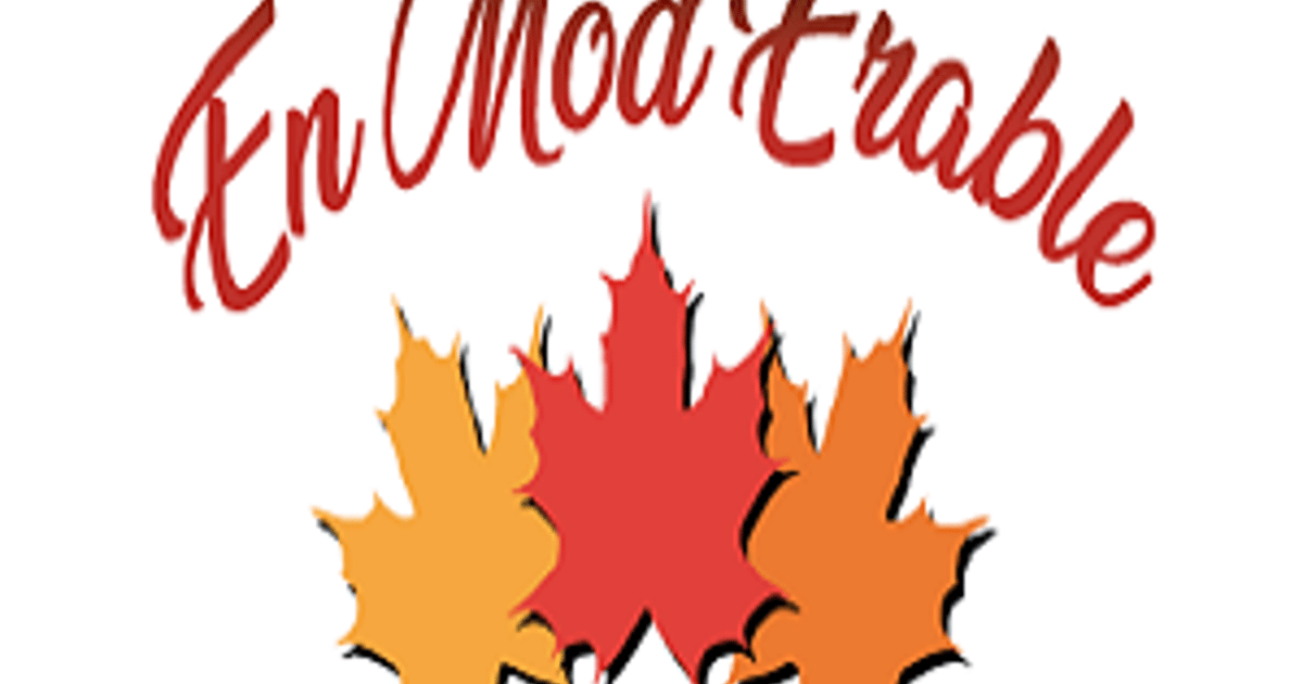 Enmod erable - Canada | about.me