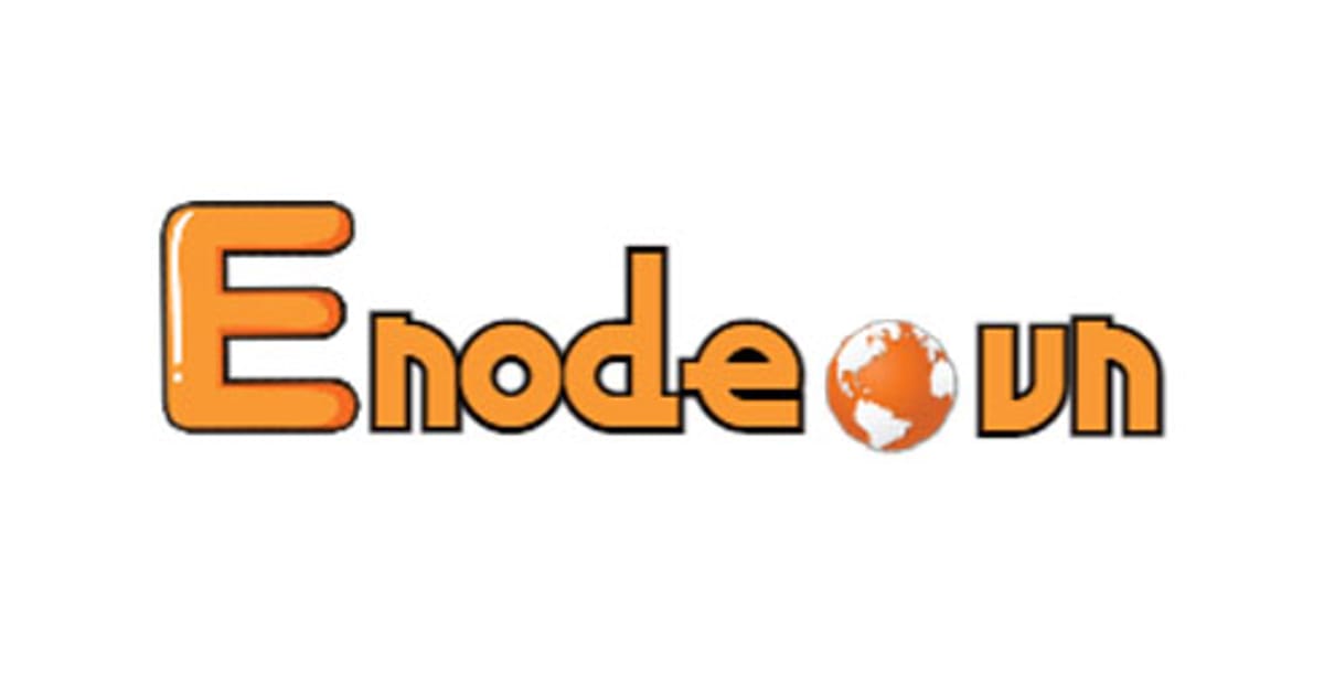 Enode Enode - 109 Trần Hưng Đạo, Cửa Nam, Hoàn Kiếm, Hà Nội | about.me