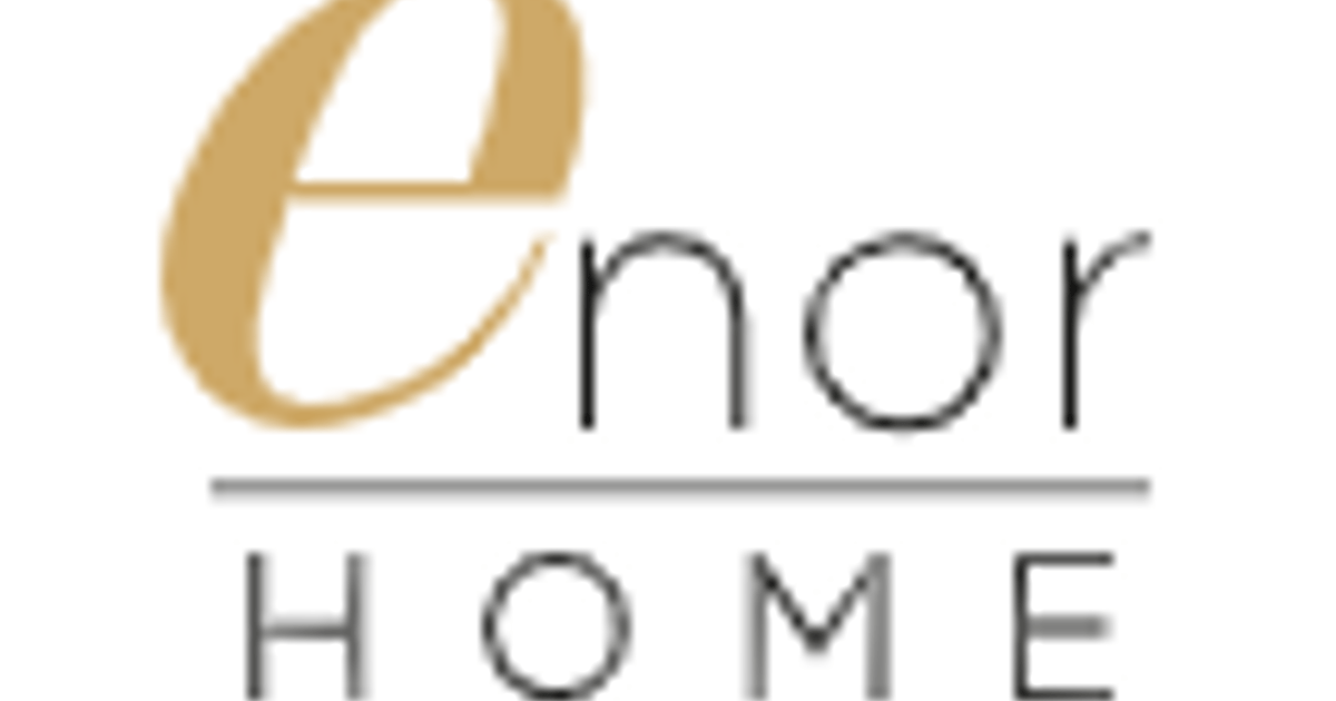 Enor Home - København | about.me