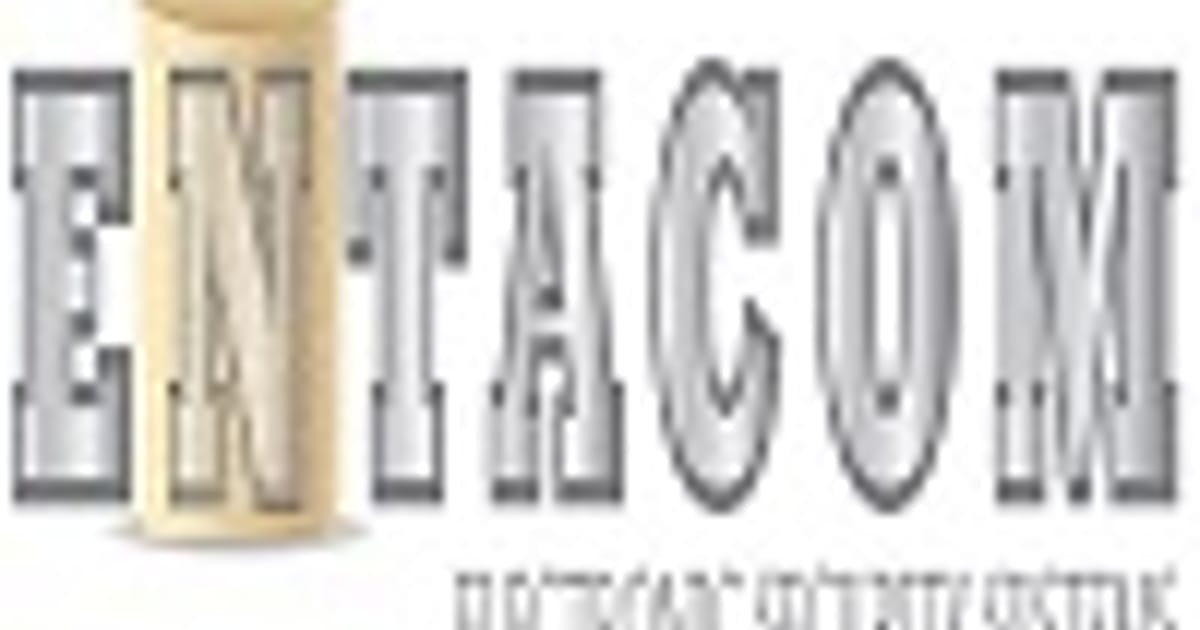 Entacom Limited - Brighton, UK | about.me