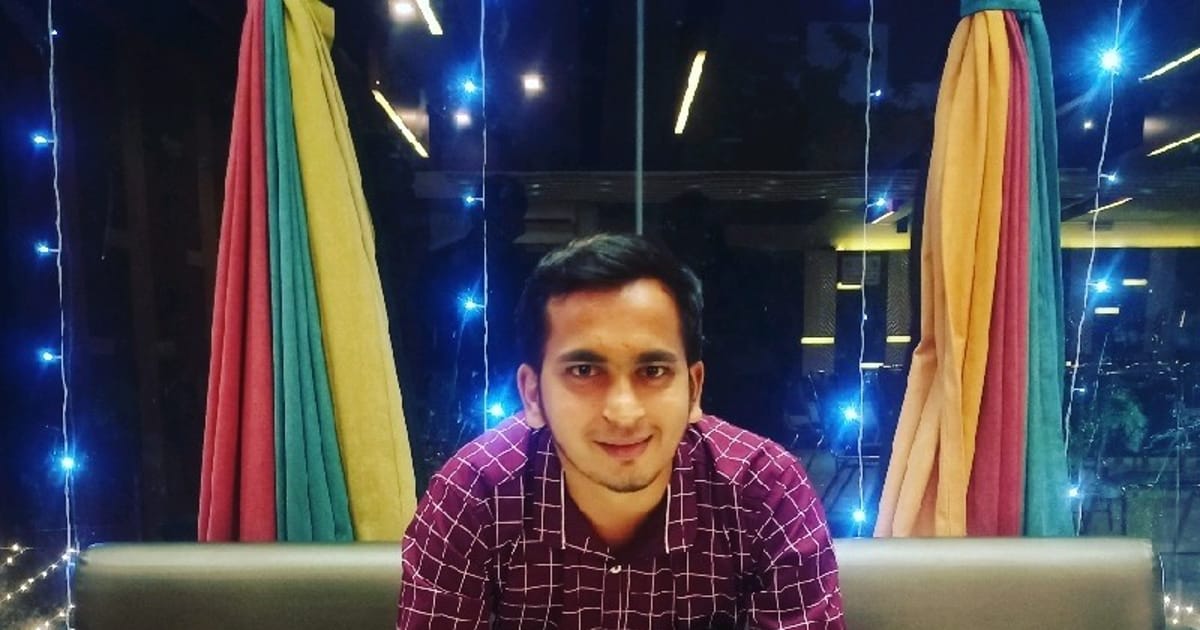 Pritesh entrie - vadodara | about.me